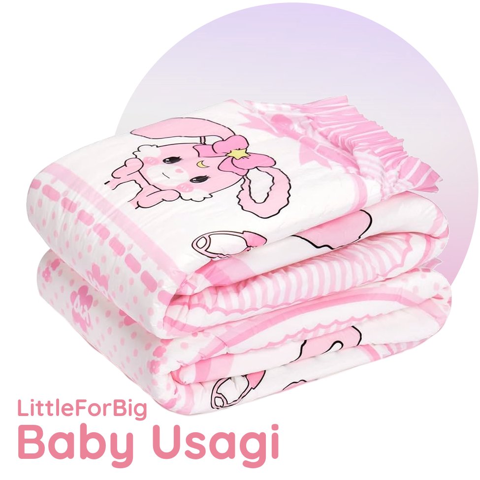 dalille • bleer, sutter og tilbehør til Ageplayers – Dalille